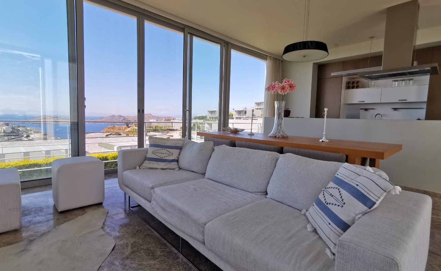 Invest In Dream House In Bodrum For Dual Citizenship