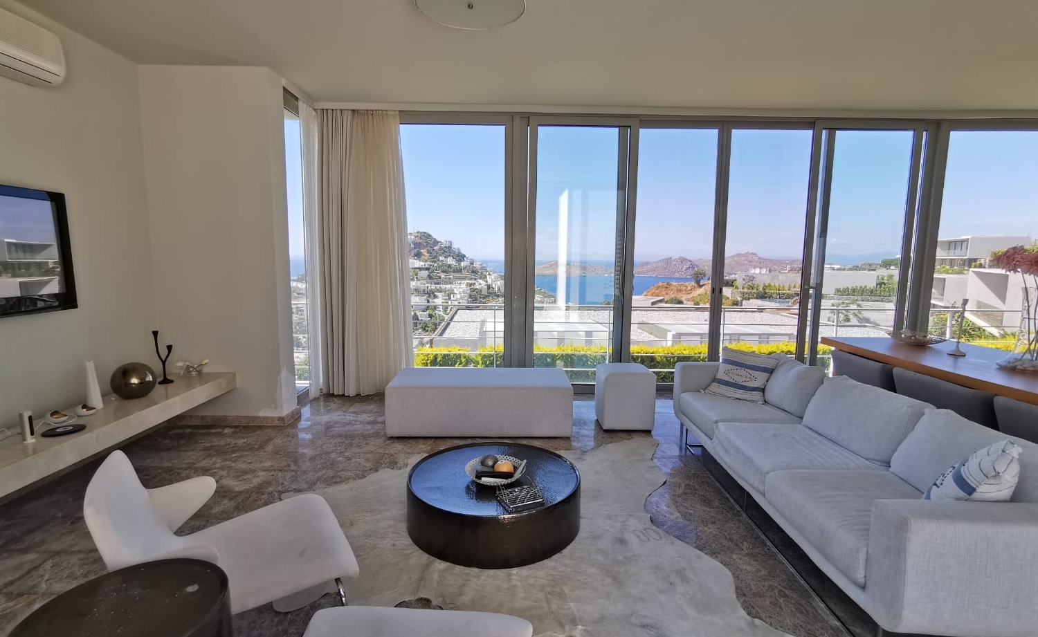 Invest In Dream House In Bodrum For Dual Citizenship