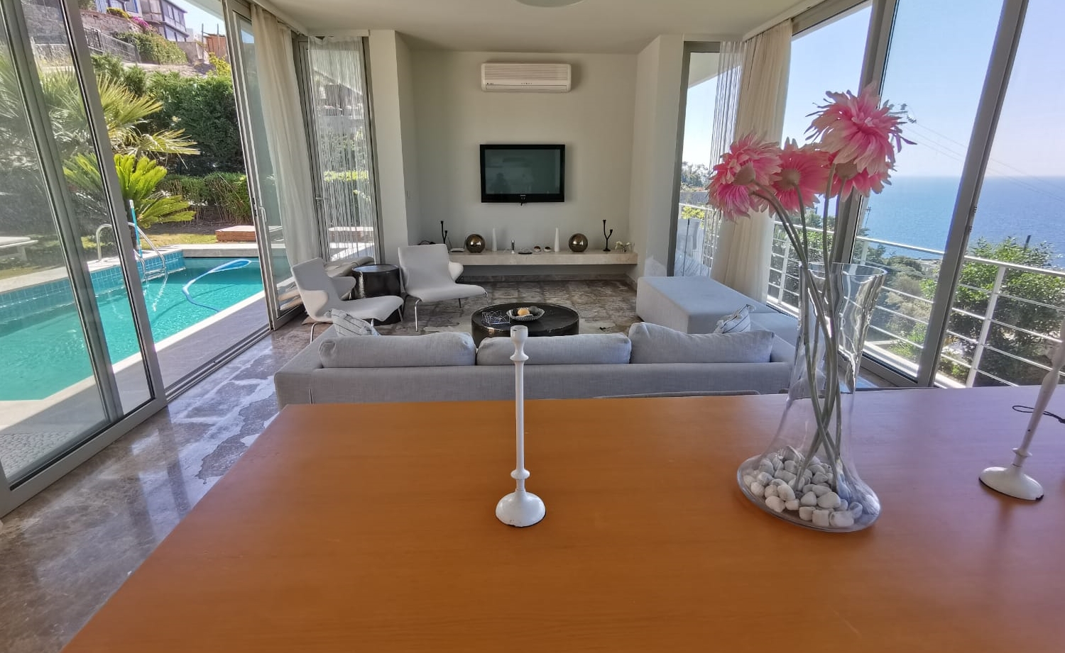 Invest In Dream House In Bodrum For Dual Citizenship
